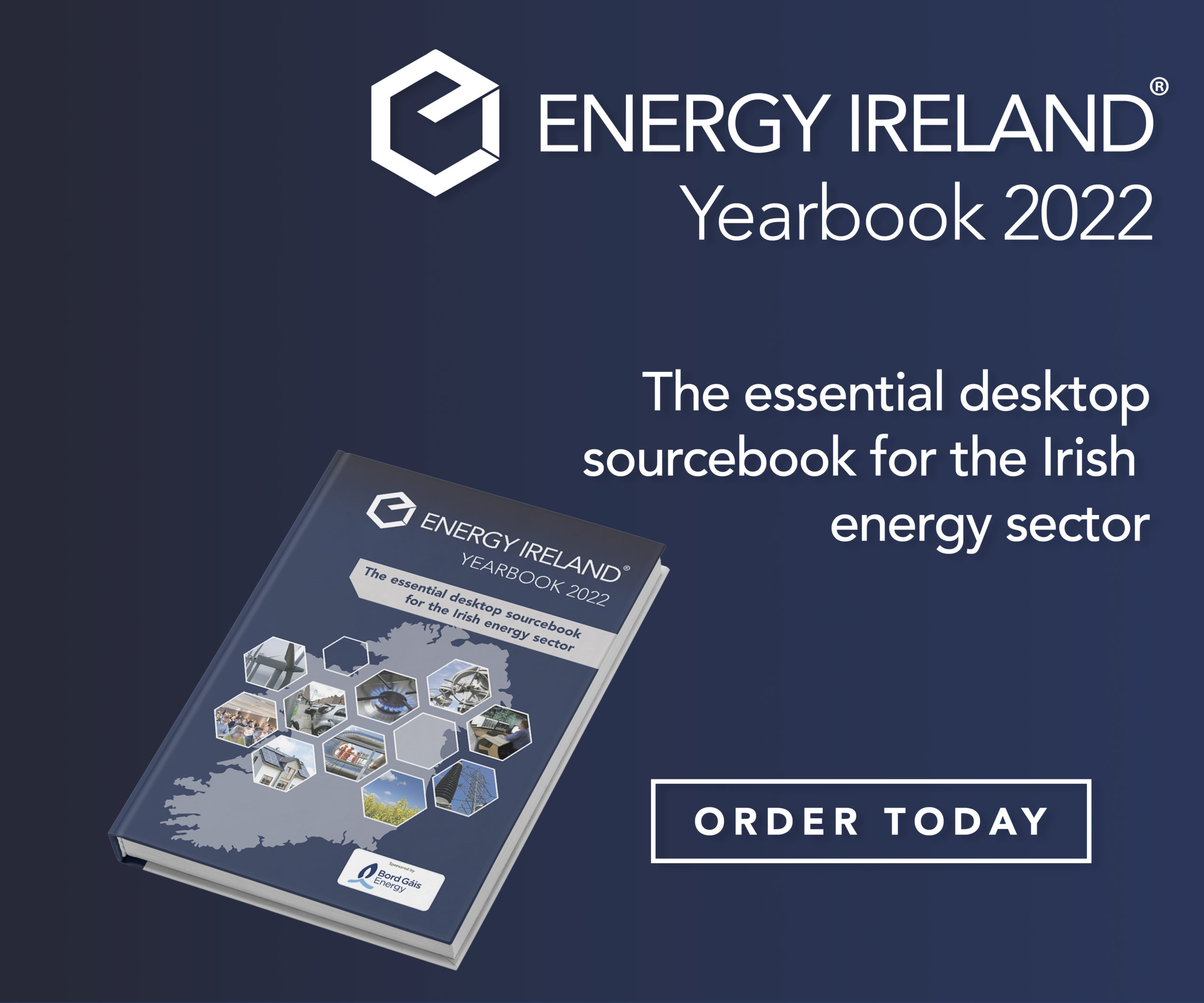 eolas magazine Subscription - bmf Bookings