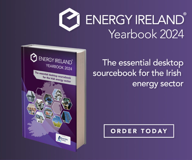 Energy Ireland Yearbook 2024 – bmf Bookings